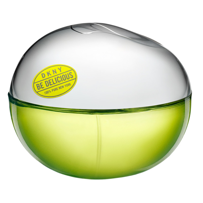Be Delicious - Eau de parfum DKNY - Kapao parfumerie