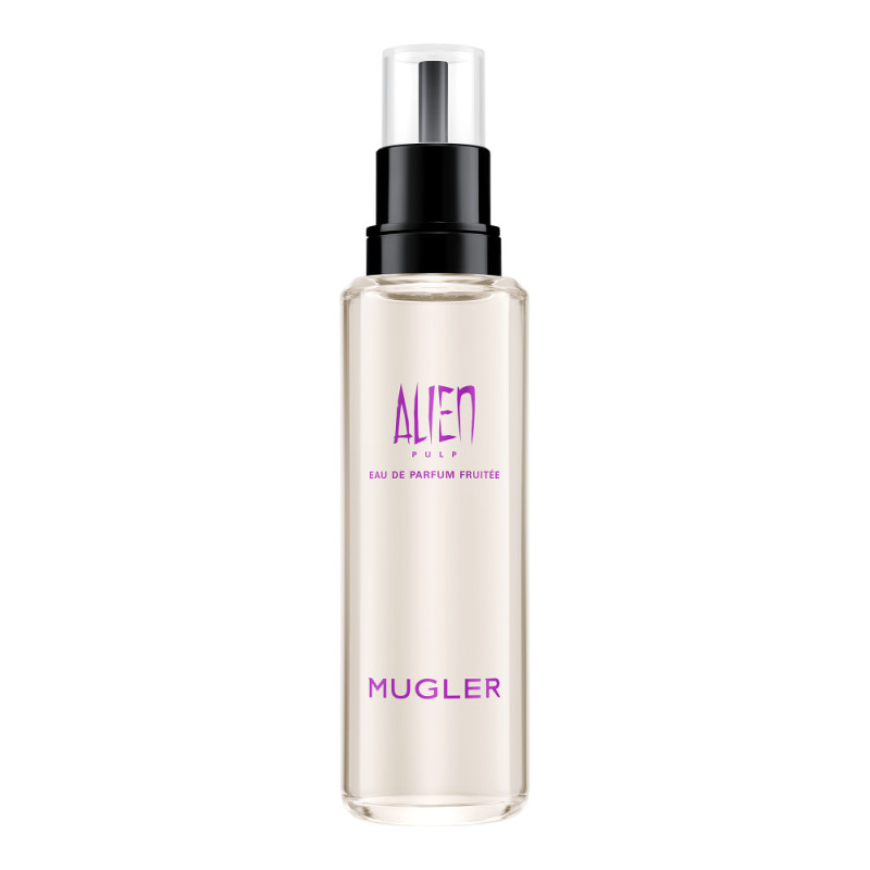 Alien Pulp - Eau de parfum Mugler - Kapao parfumerie